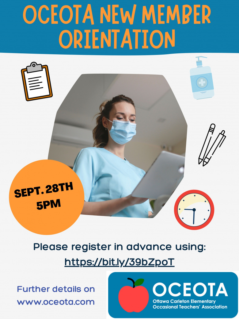 etfo logo – OCEOTA